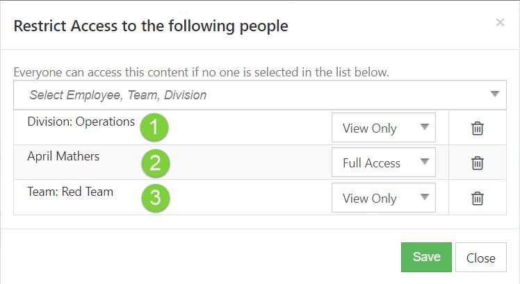 Striven Hub Guide | User Documentation | Striven