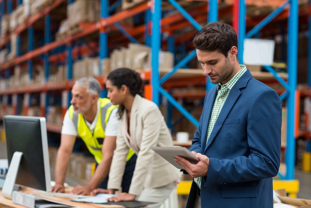 Inventory Management | Striven