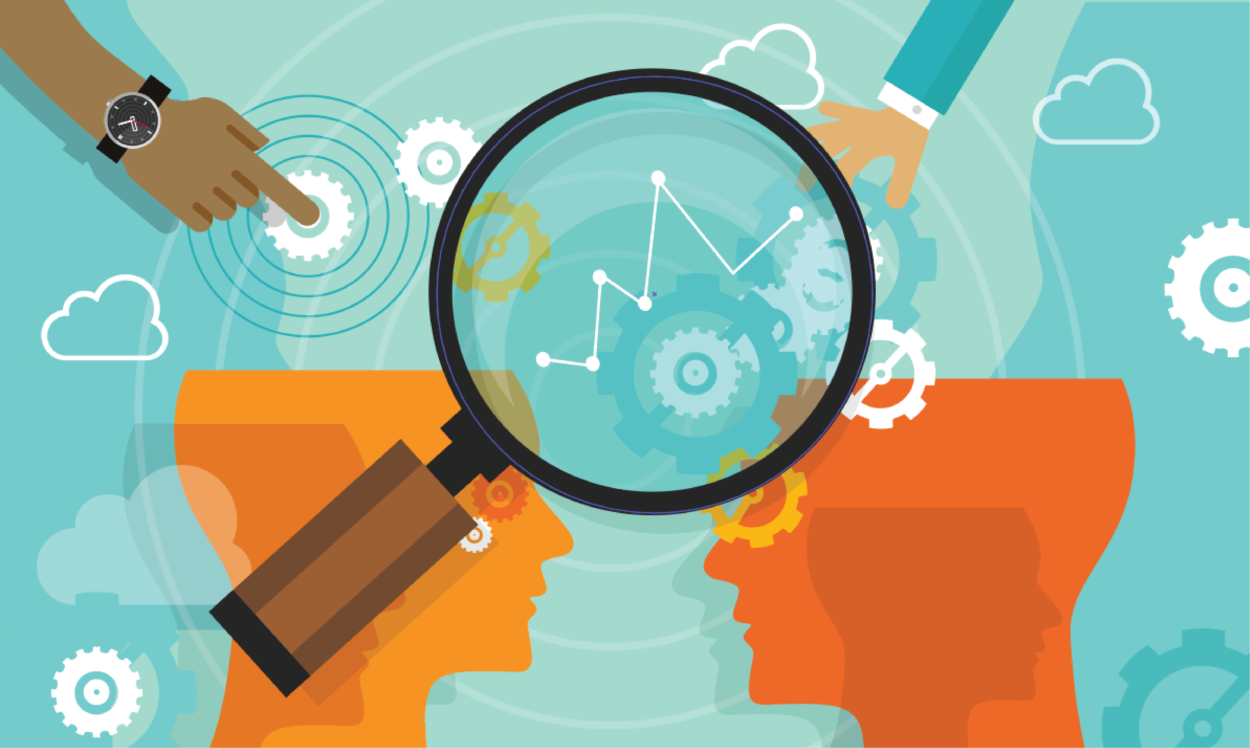 Mapping The Field Service Customer Communication Journey - Striven