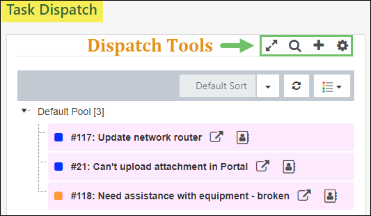 Task Management Guide | User Documentation | Striven