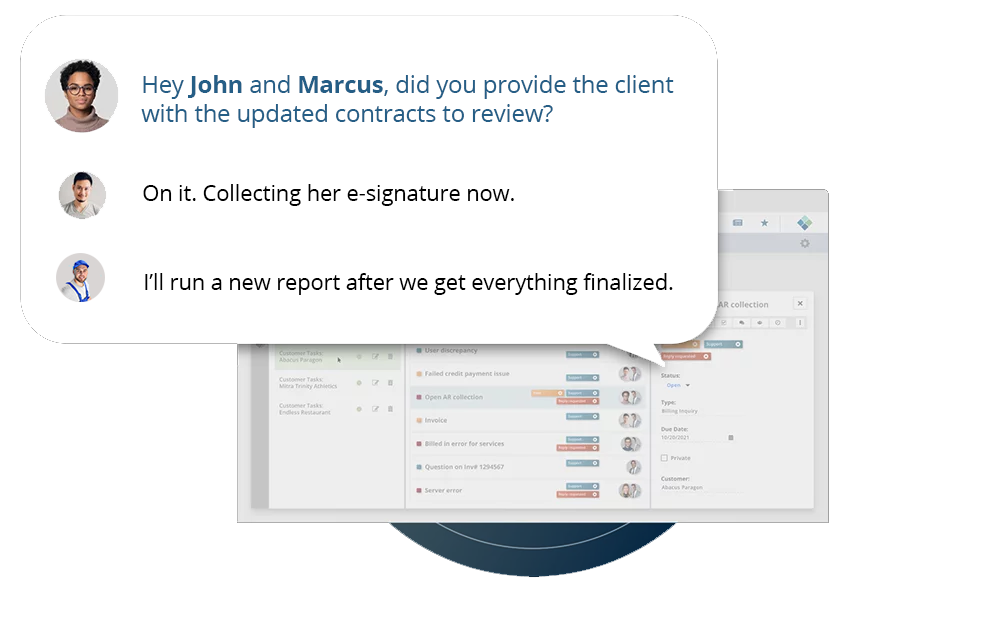 Electrical Contracting Software | Striven