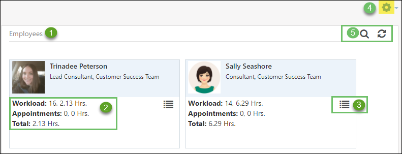 Task Management Guide | User Documentation | Striven