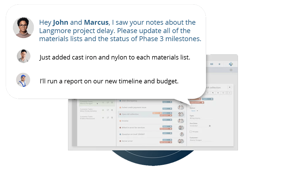 Engineering Management Software | Striven