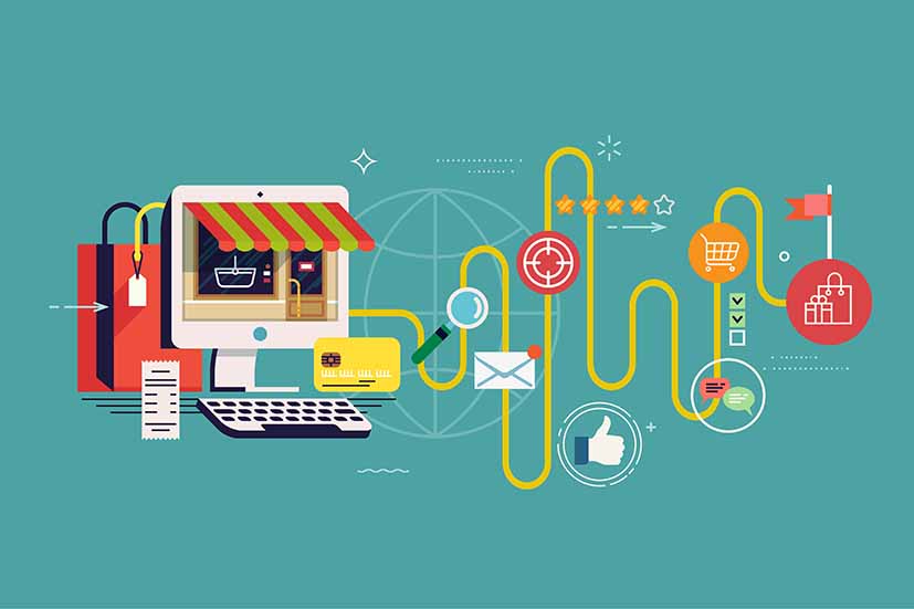 Mapping The Field Service Customer Communication Journey - Striven