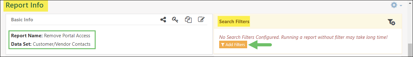 Customer/Vendor Portal | User Documentation | Striven Customer/Vendor Portal | User Documentation | Striven
