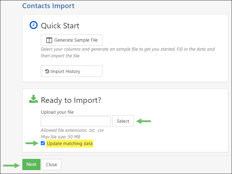 Customer/Vendor Portal | User Documentation | Striven Customer/Vendor Portal | User Documentation | Striven