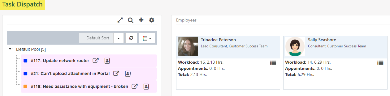 Task Management Guide | User Documentation | Striven