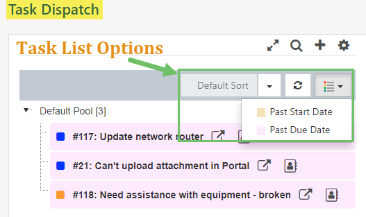 Task Management Guide | User Documentation | Striven
