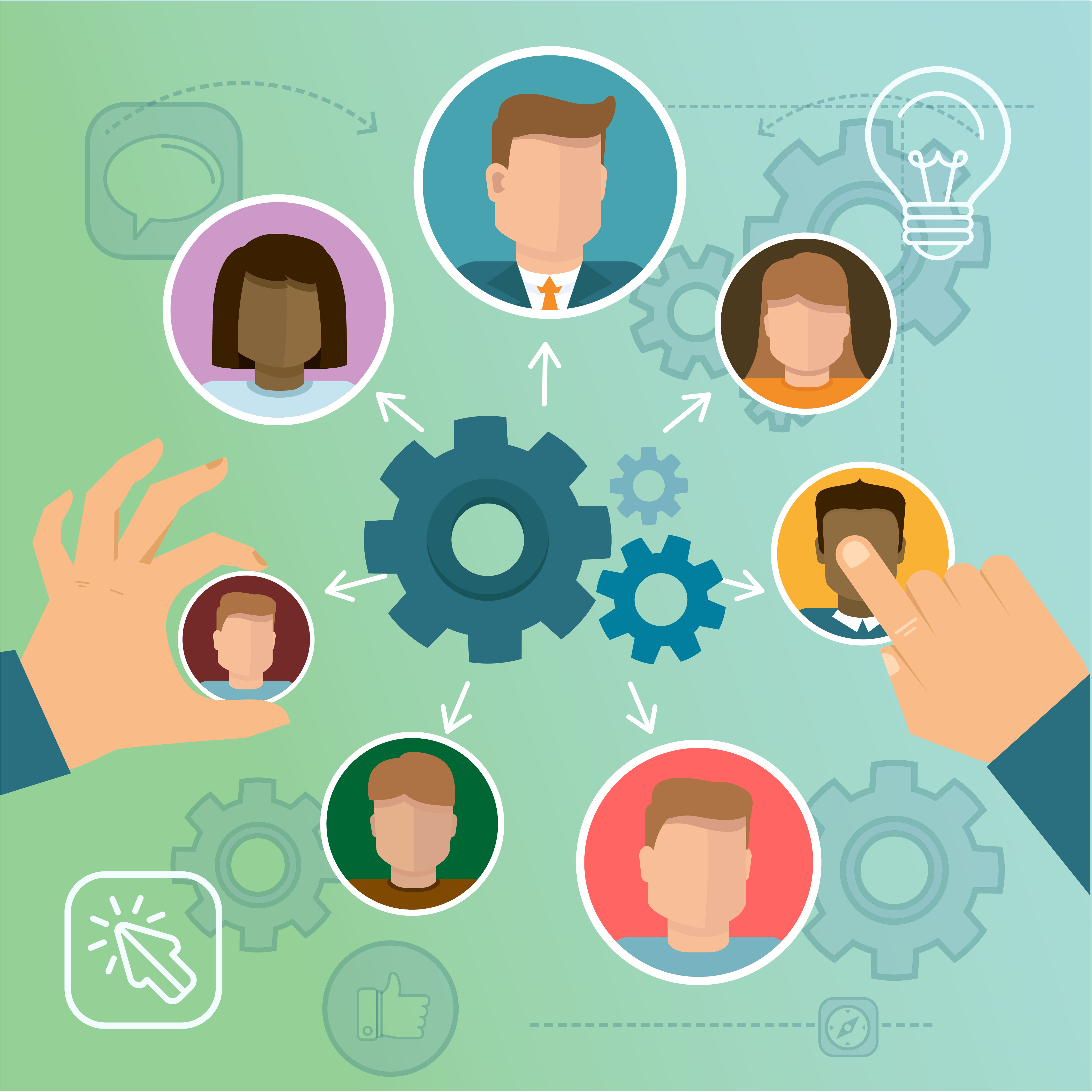 The 10 Types of Employees (And How To Manage Them)