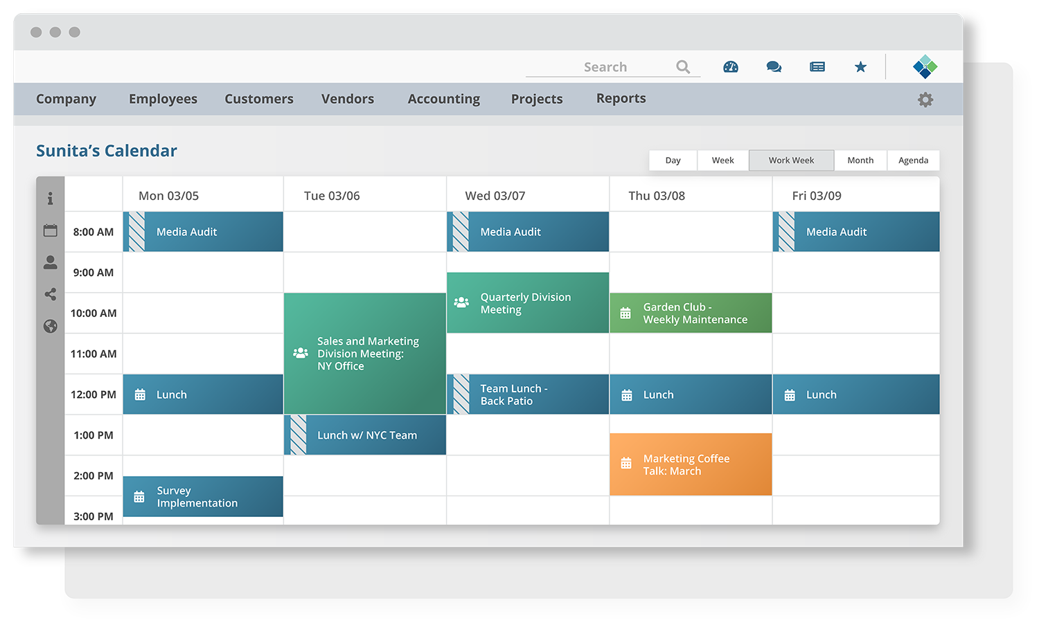 Project Management Software | For Business Teams | Striven