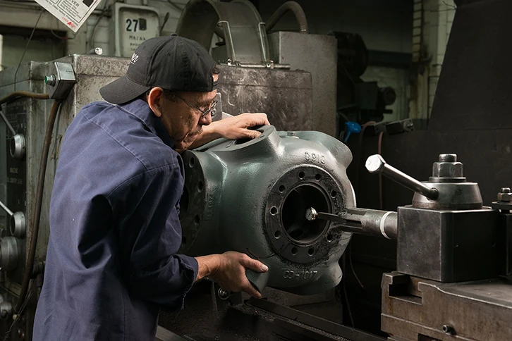 Striven Success Story: Industrial Services | Striven