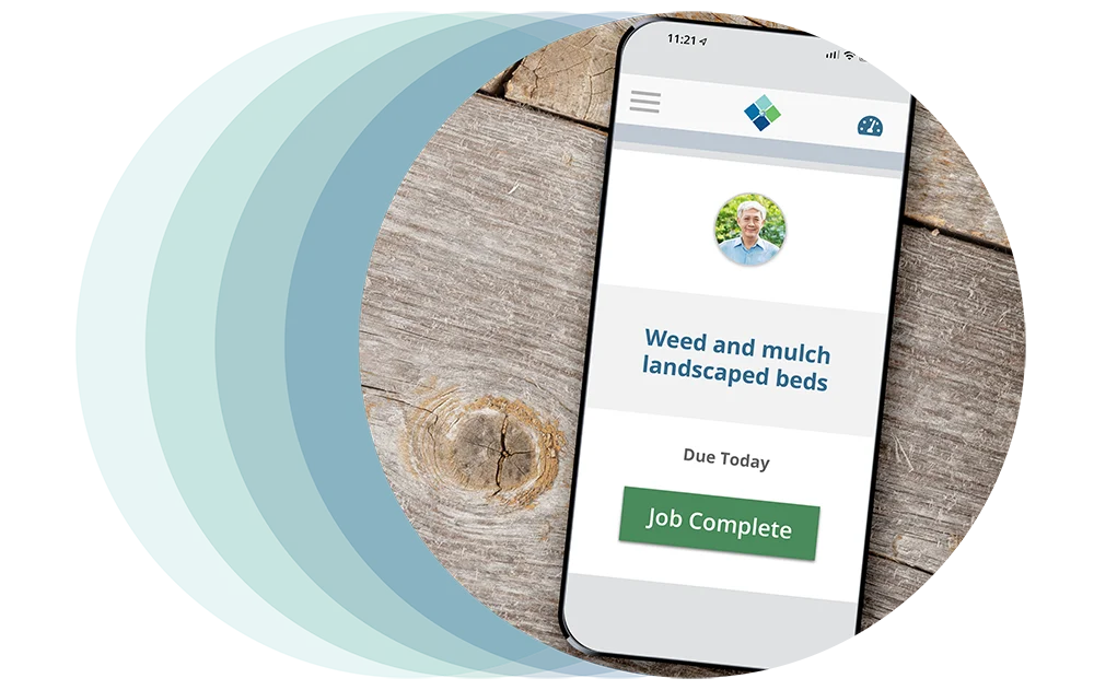 Landscape Management Software | Striven