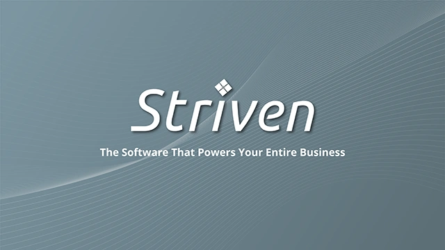 Brand Elements and Style Guide For Public Use | Striven